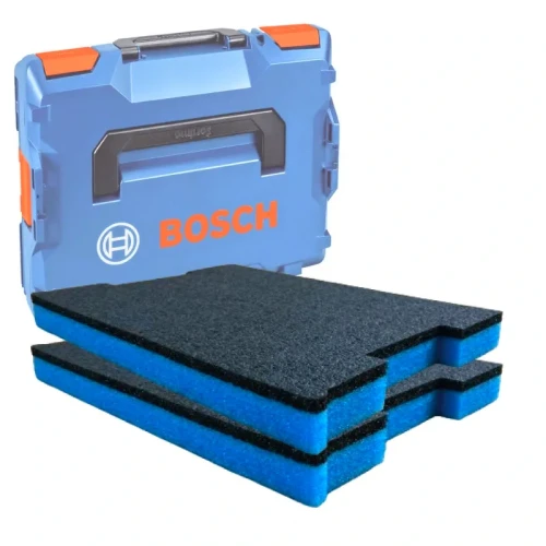 Pianka LeanFoam do tablicy cieni 5s Bosch L-Boxx